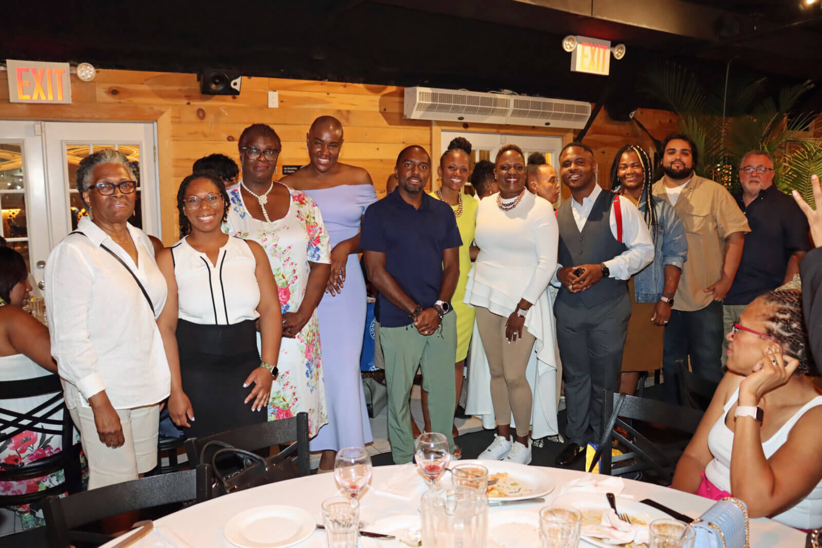Brooklyn Canarsie Lions install new officers at gala ceremony ...