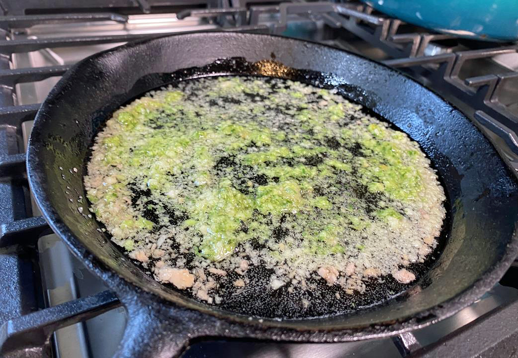 Incredible Curry Tuna – Caribbean Life