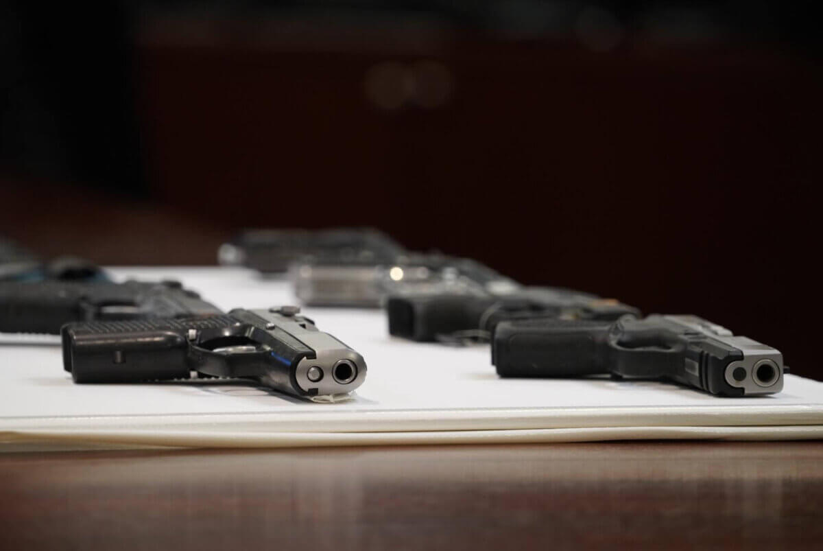 Prevention based programs are the path to public safety under Mayor ...