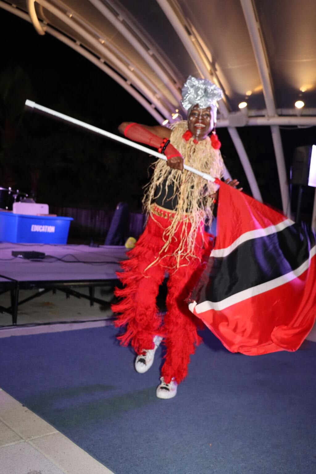 Labor Day Caribbean Carnival spectacularly kicks off – Caribbean Life