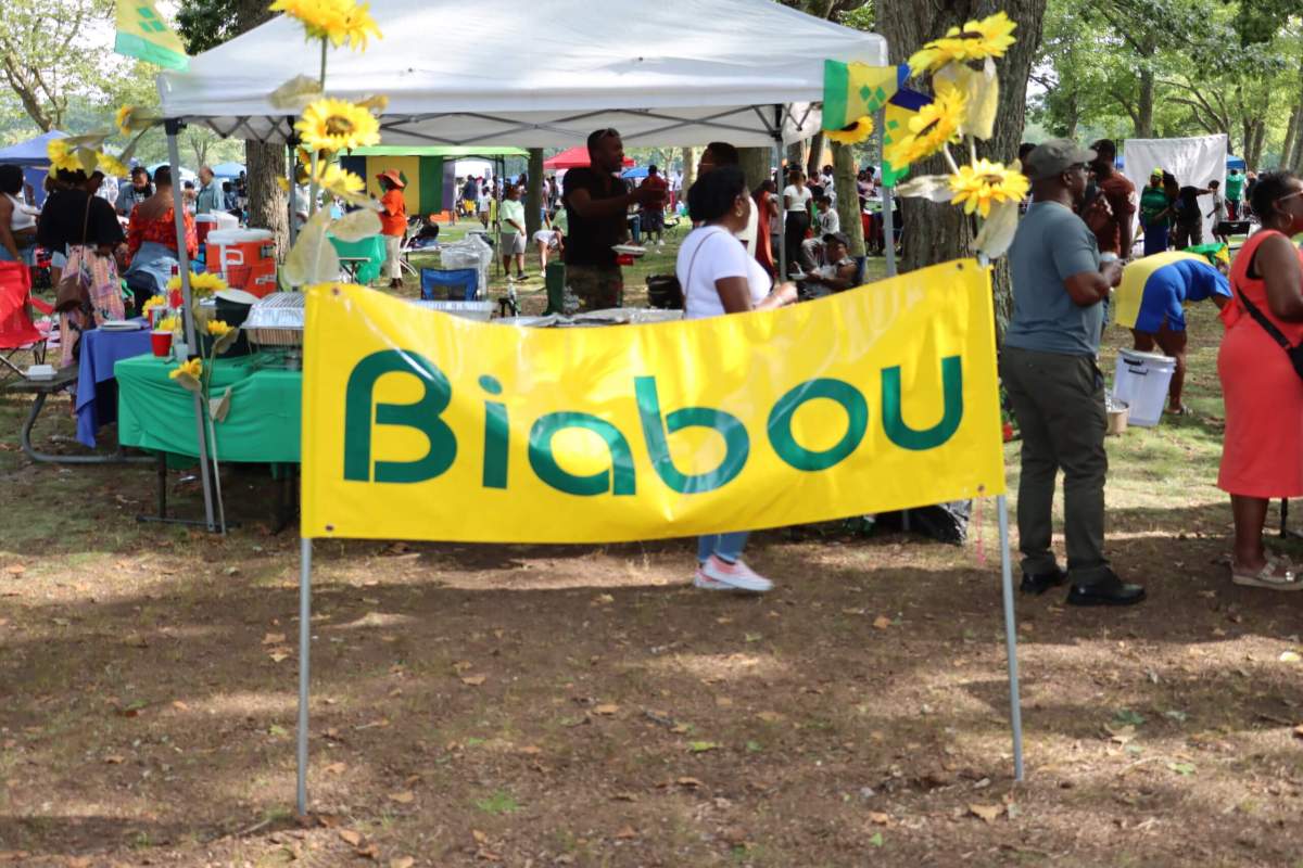 Thousands converge for 11th Annual Vincy Day USA – Caribbean Life