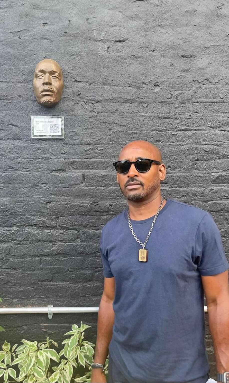 MOCADA honors Richard Beavers, one of NYC’s 50 most influential figures ...