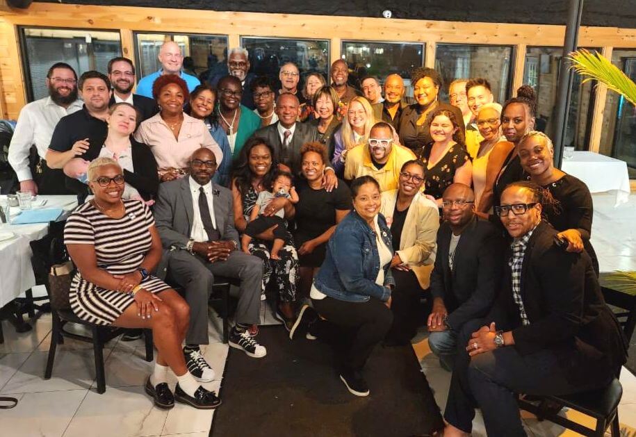 Brooklyn Dems endorse diverse, capable candidates for Supreme Court of ...