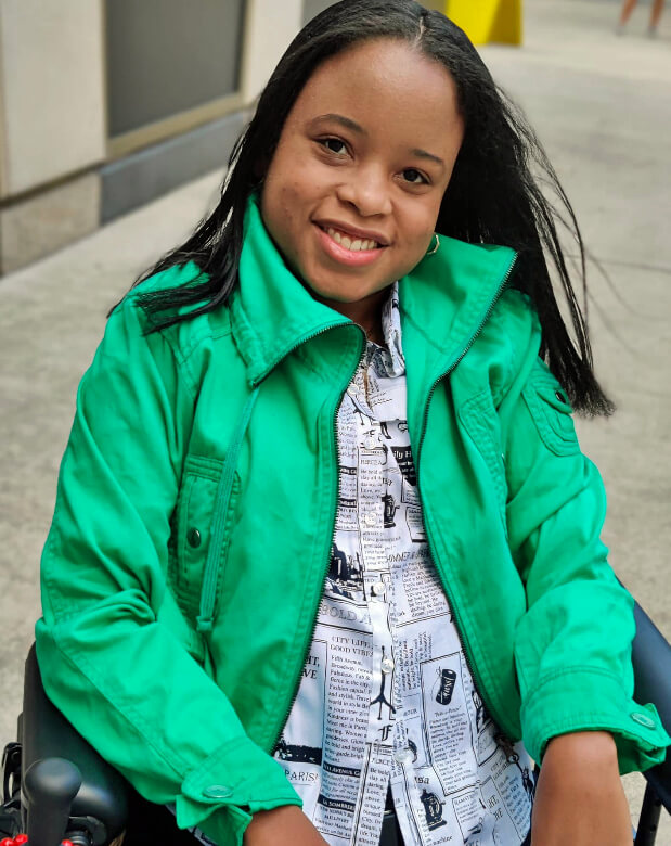 This organization works to eliminate stigma around disability – Caribbean Life