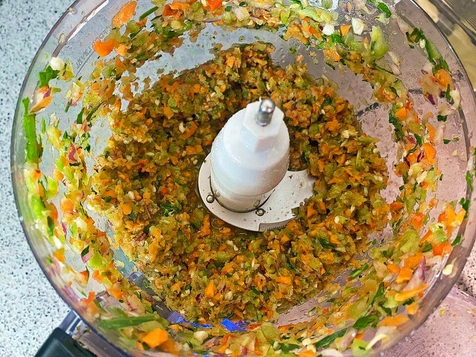 Carilie (bitter melon) Mother In Law – Caribbean Life