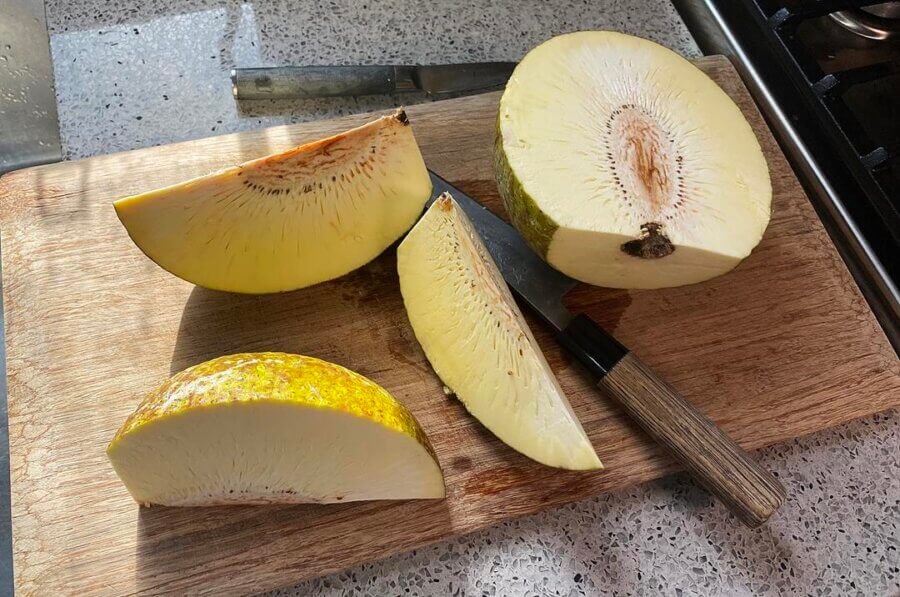 Incredible Boil & Fried Breadfruit – Caribbean Life