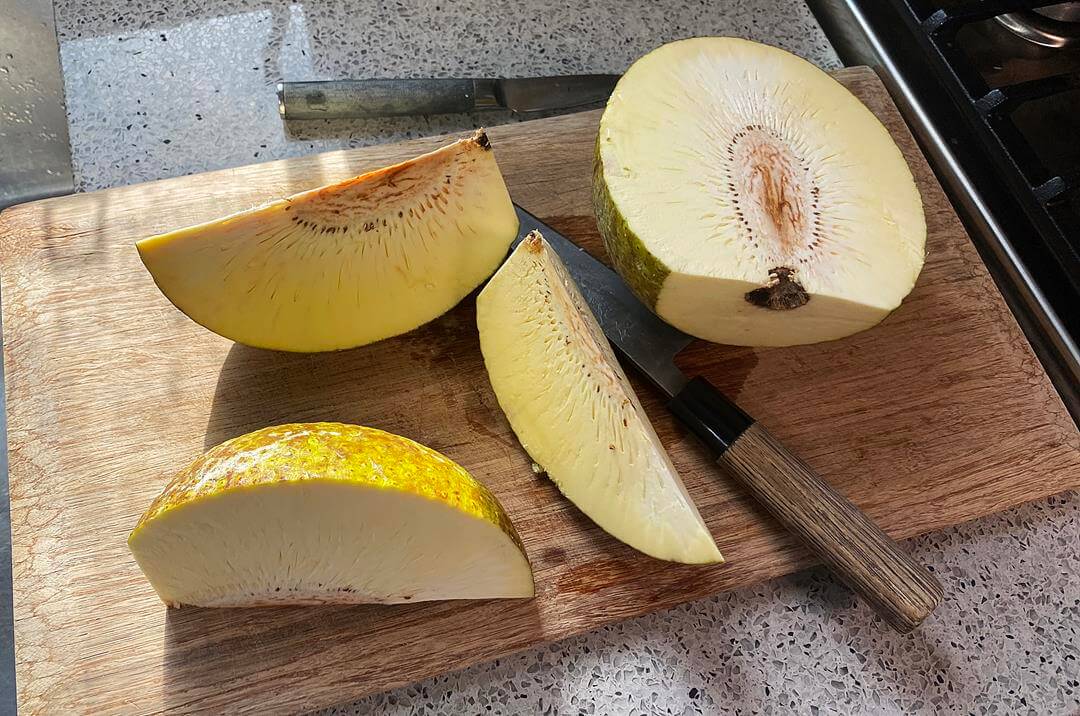 Incredible Boil & Fried Breadfruit – Caribbean Life