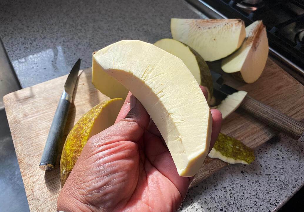 Incredible Boil & Fried Breadfruit – Caribbean Life