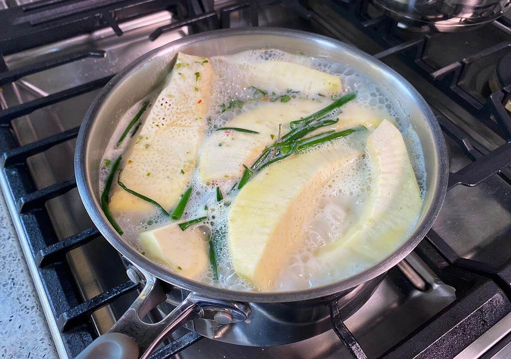 Incredible Boil & Fried Breadfruit – Caribbean Life