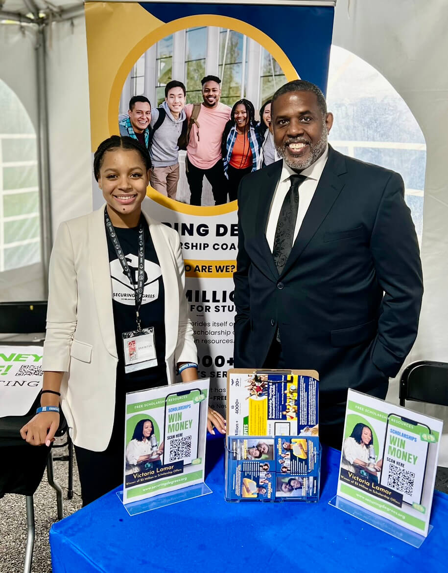 Senator Parker hosts Black College Expo – Caribbean Life