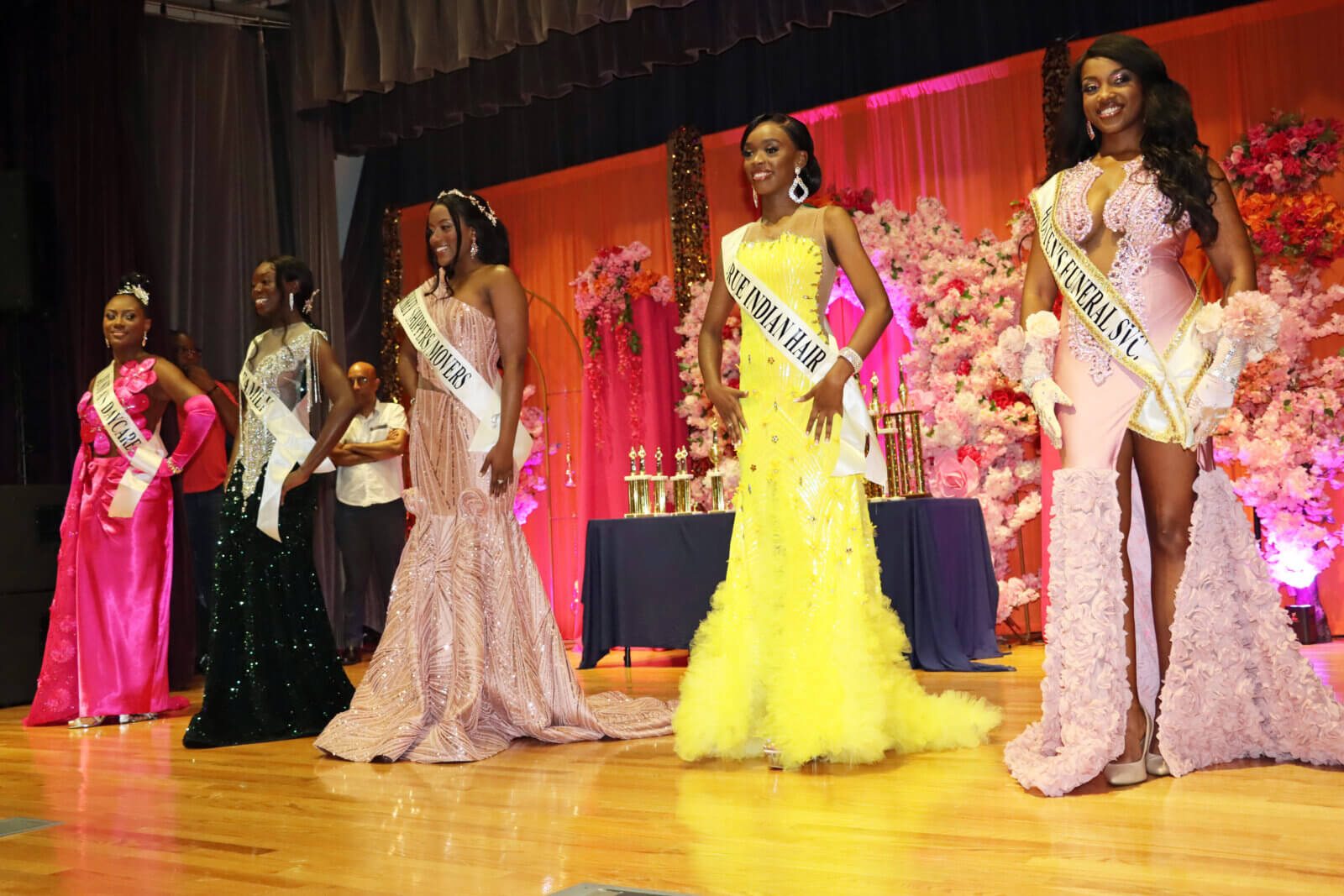 WHAT A BEAUTY! – Caribbean Life