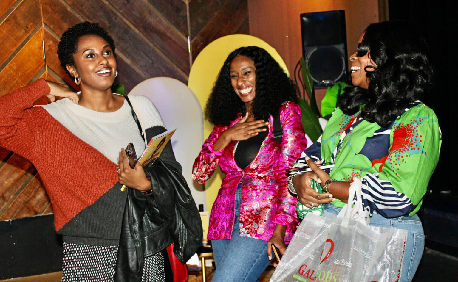 From food allergies to a healthy gut, Althea Brown launches ‘Caribbean ...