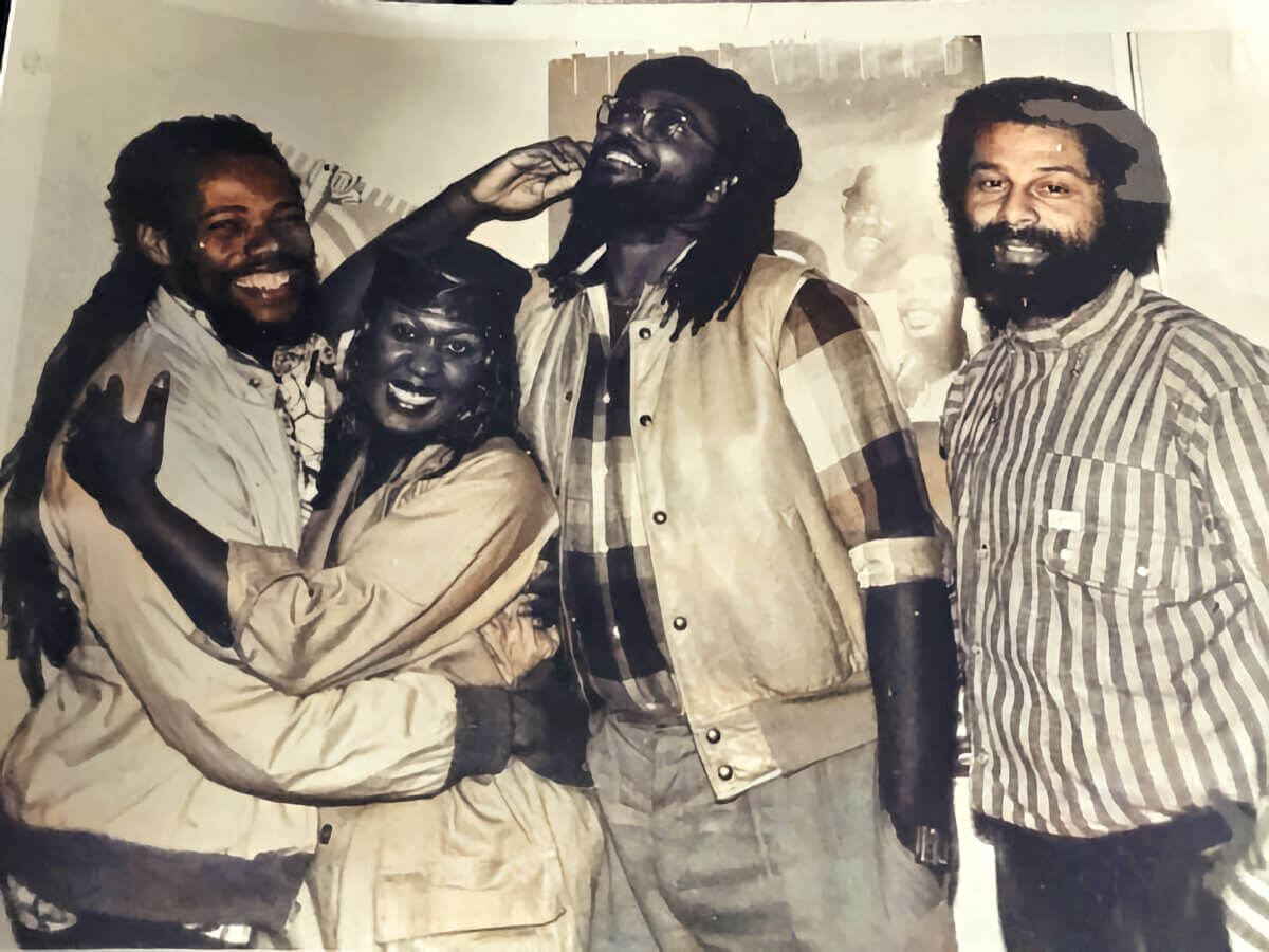 Reggae icons hailed national heroes of Jamaica – Caribbean Life