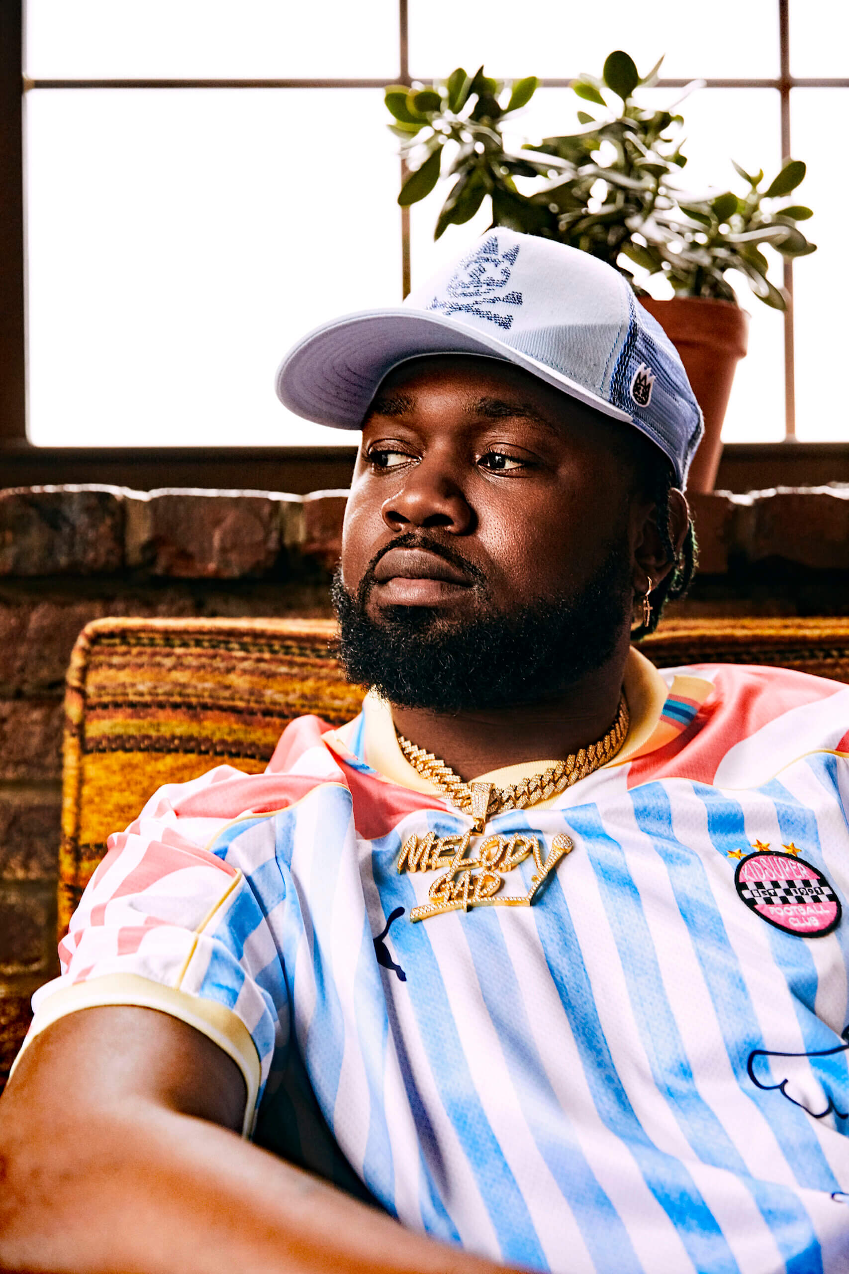 Kranium breaks down barriers – Caribbean Life