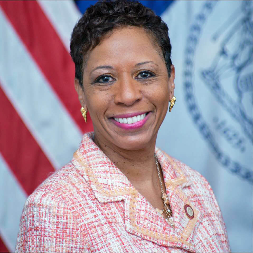 Council speaker outlines vision for NYC leadership – Caribbean Life