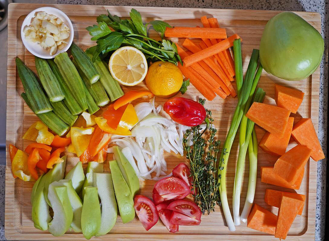 Steamed Red Snapper (fish) – Caribbean Life