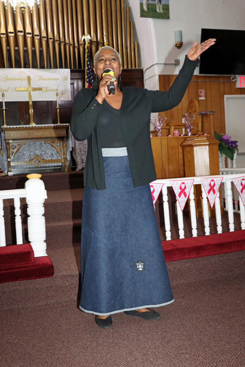 GOSPEL FEAST – Caribbean Life