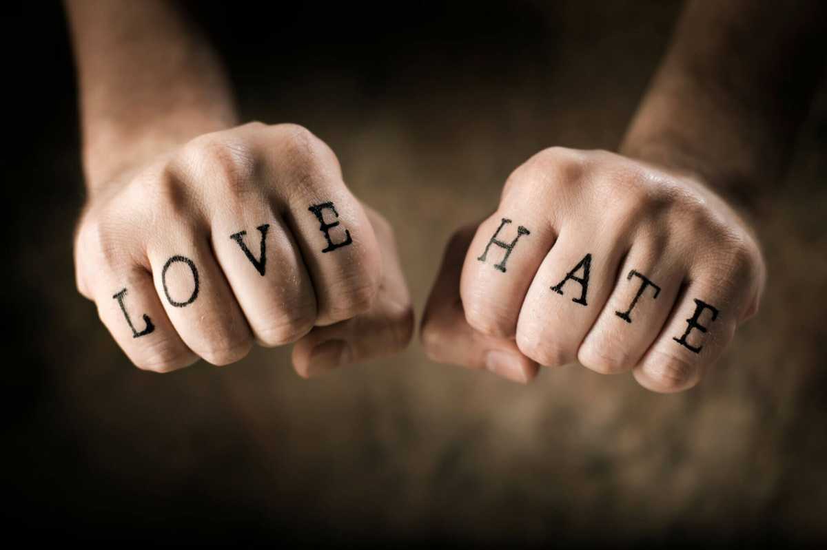 Why do people hate? A psychologist weighs in – Caribbean Life