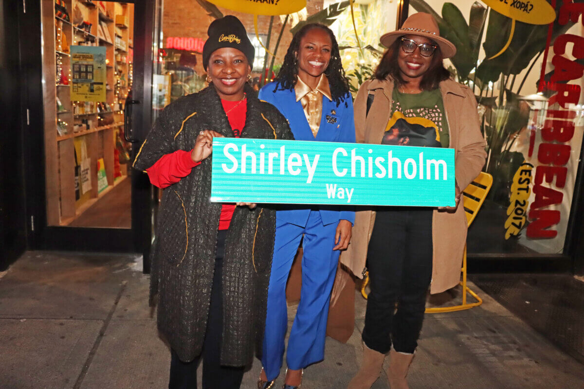 I AM Caribbeing, Little Caribbean NYC launch grand opening of official ...