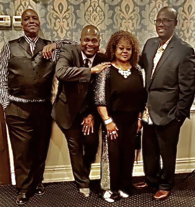 Audrey & Frank Peterman: Groundkeepers of the Earth – Caribbean Life