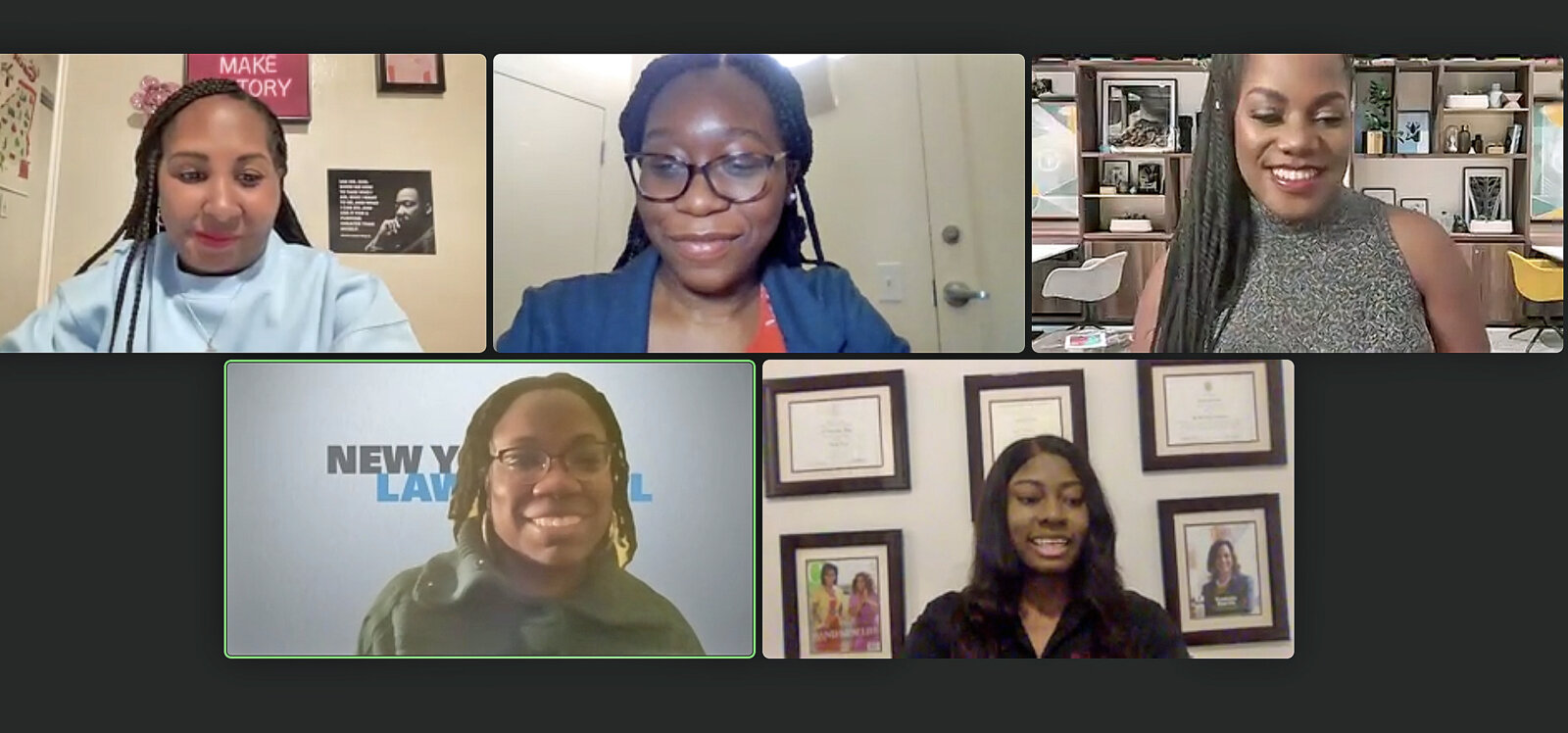 Black disability advocates discuss their experiences in higher ...