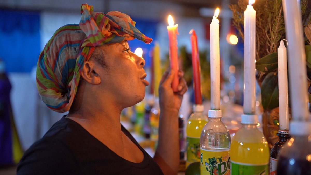 Caribbean Film Series explores wonder, traumas of family history and ...