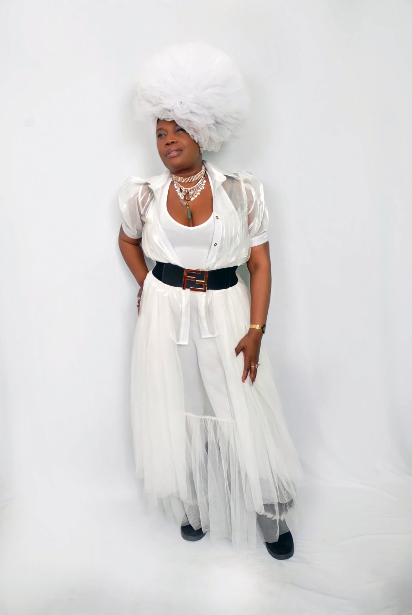 Esther Sings’ ‘Follow You’ – Caribbean Life