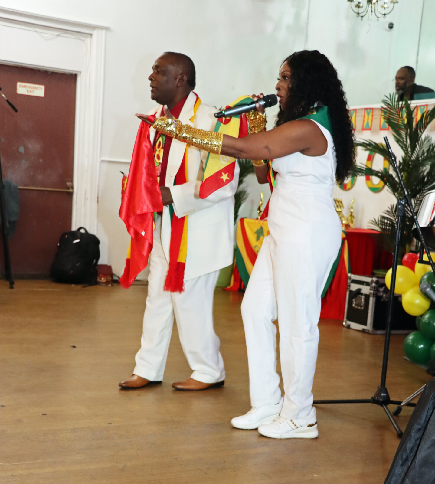 KING HERCULES – Caribbean Life