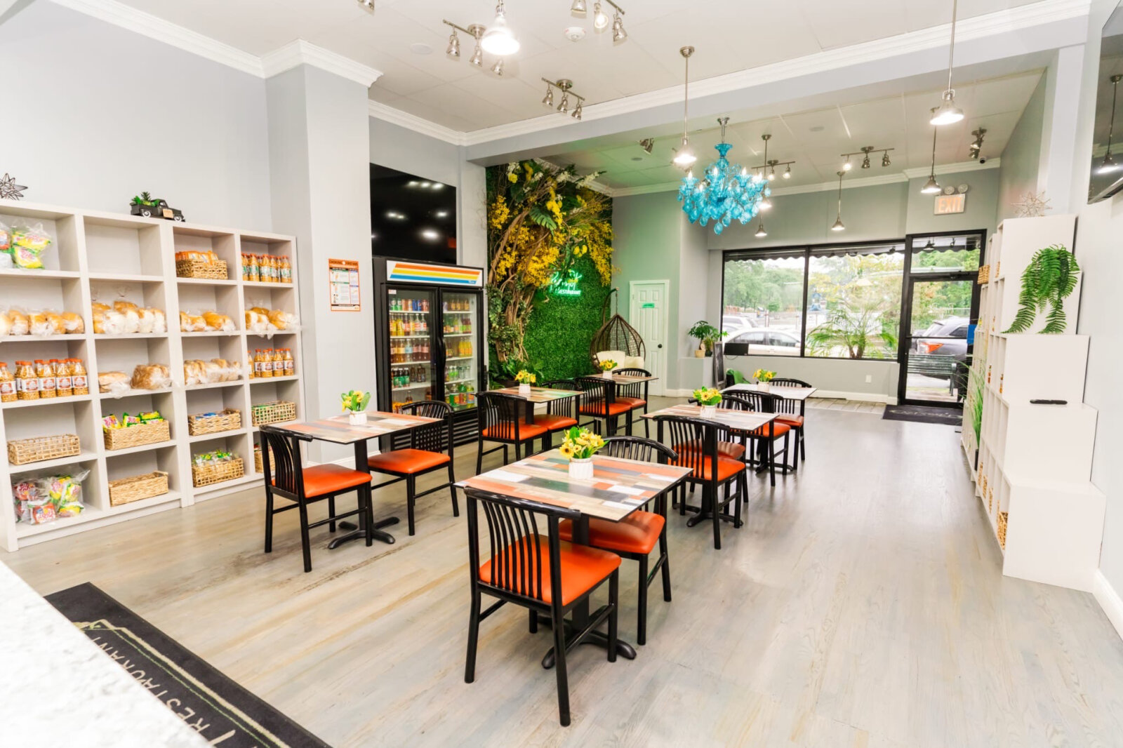 Pepperpot Restaurant brings Guyana’s unique flavor and culture to Long ...