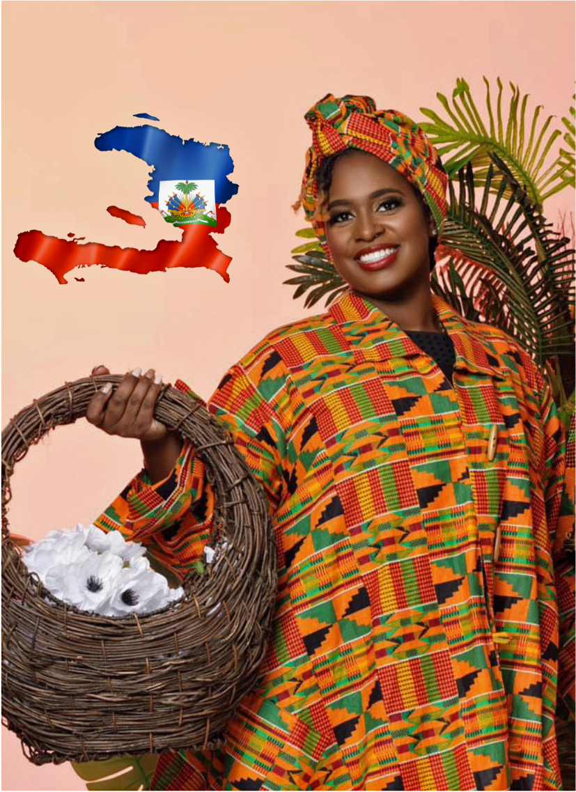 Haitian native celebrates her new children’s book launch – Caribbean Life