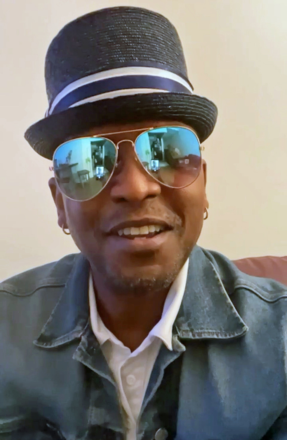 Calypsonian Designer still dreams to win GRAMMY Award for calypso, soca ...