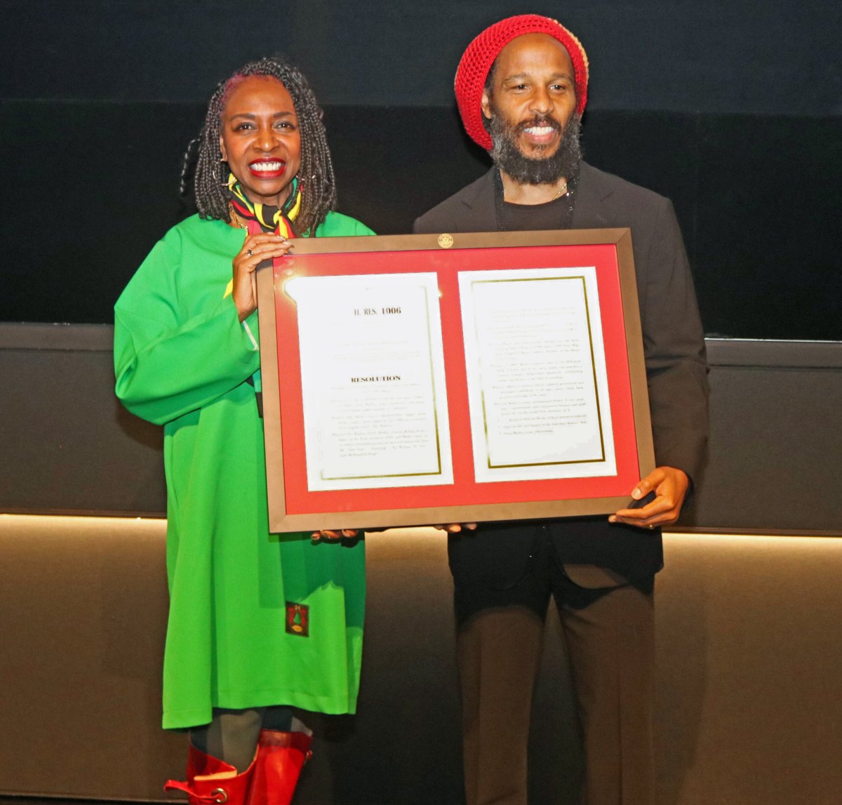 Bob Marley’s legacy lives! – Caribbean Life