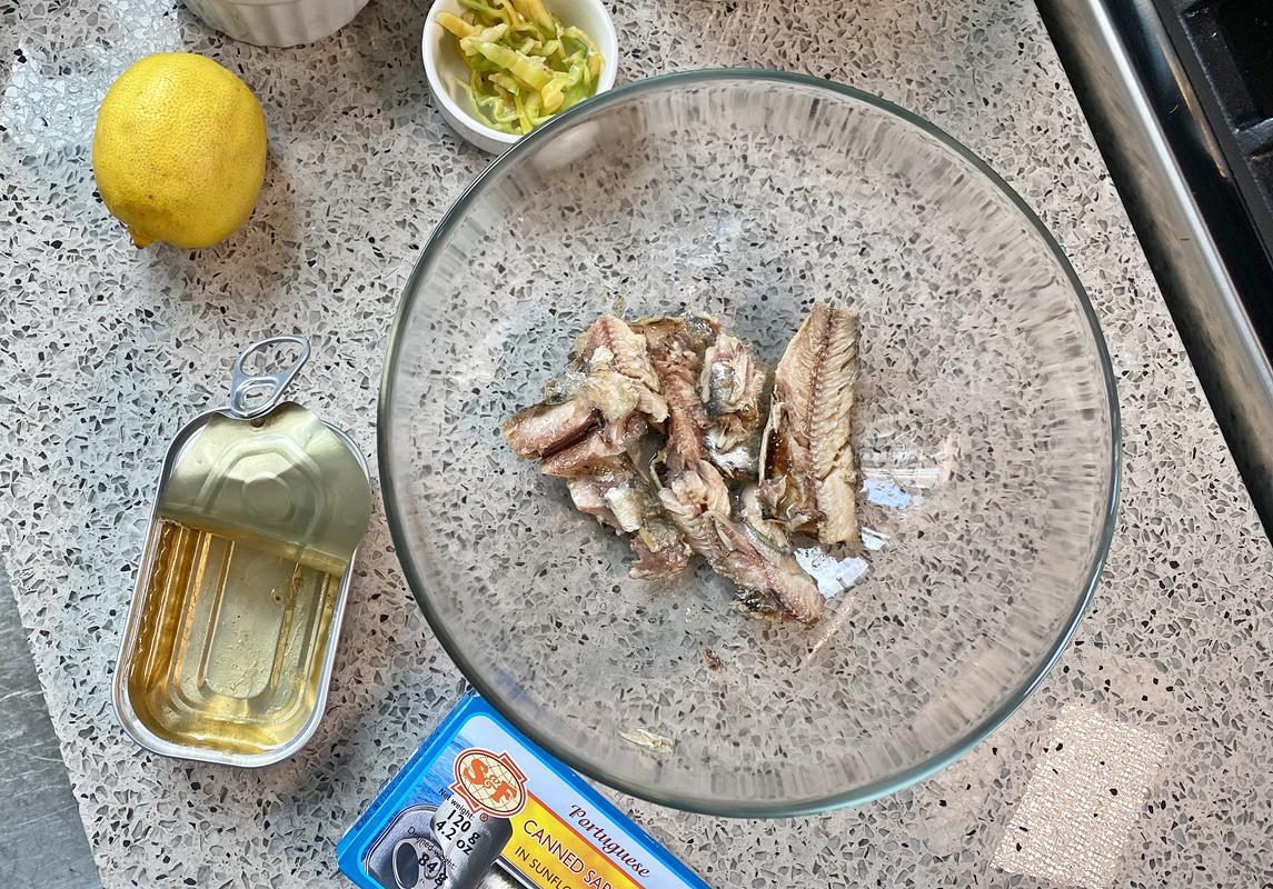 Delicious Tin Sardines Recipe: Easy and Budget-Friendly – Caribbean Life