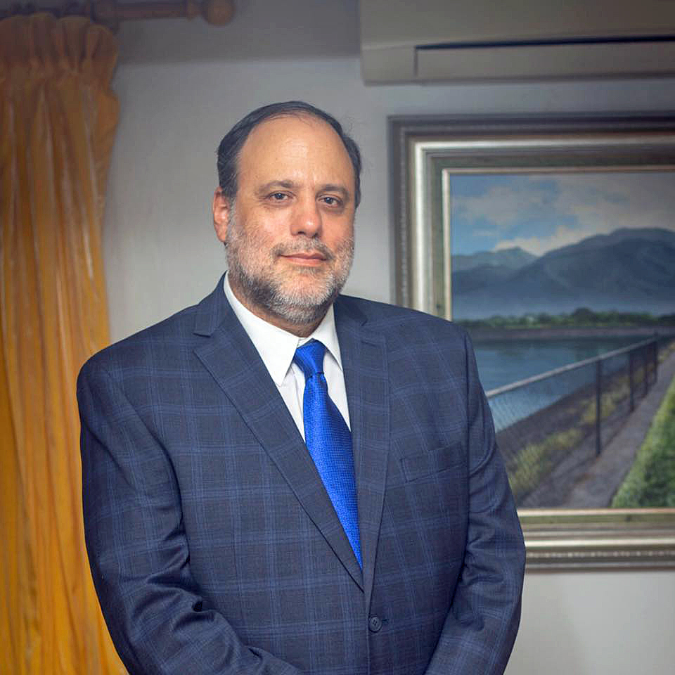 DUMPING THE BRITS ROW – Caribbean Life