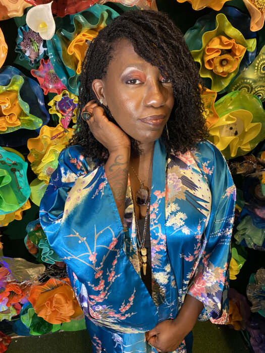 New Orleans musician releases new song from her upcoming album ...