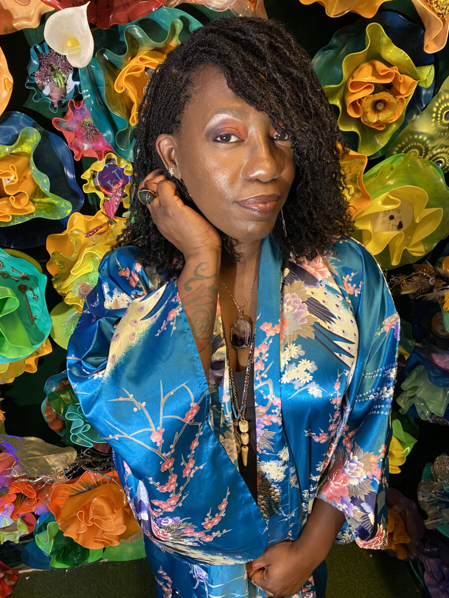 New Orleans musician releases new song from her upcoming album ...