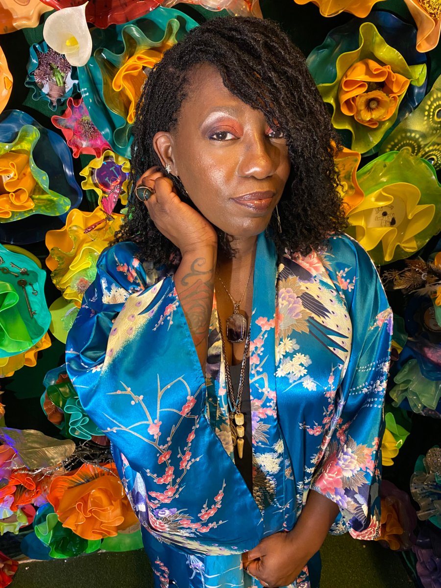 New Orleans musician releases new song from her upcoming album ...