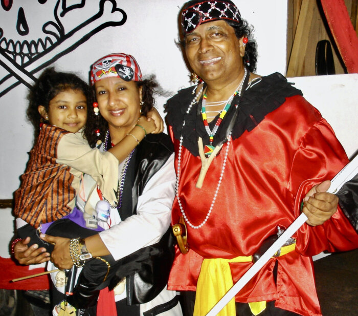 Gil Bailey: Godfather of Reggae passes – Caribbean Life