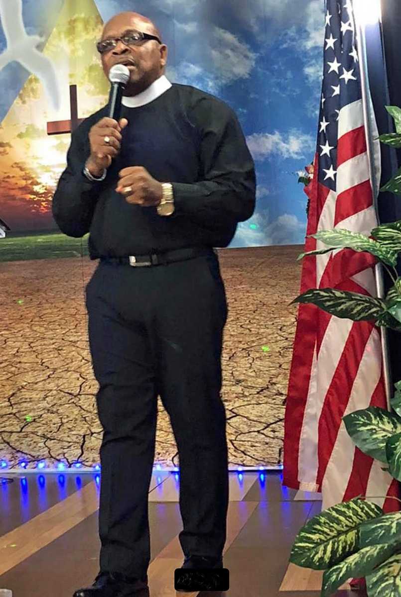 Israel’s right to defend itself in war with Hamas: Bishop Dr. Kenroy A ...