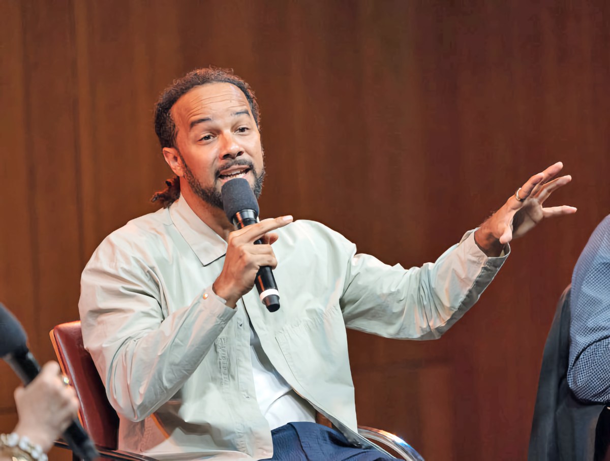 Kes to drop ‘Man With No Door’ on Friday – Caribbean Life