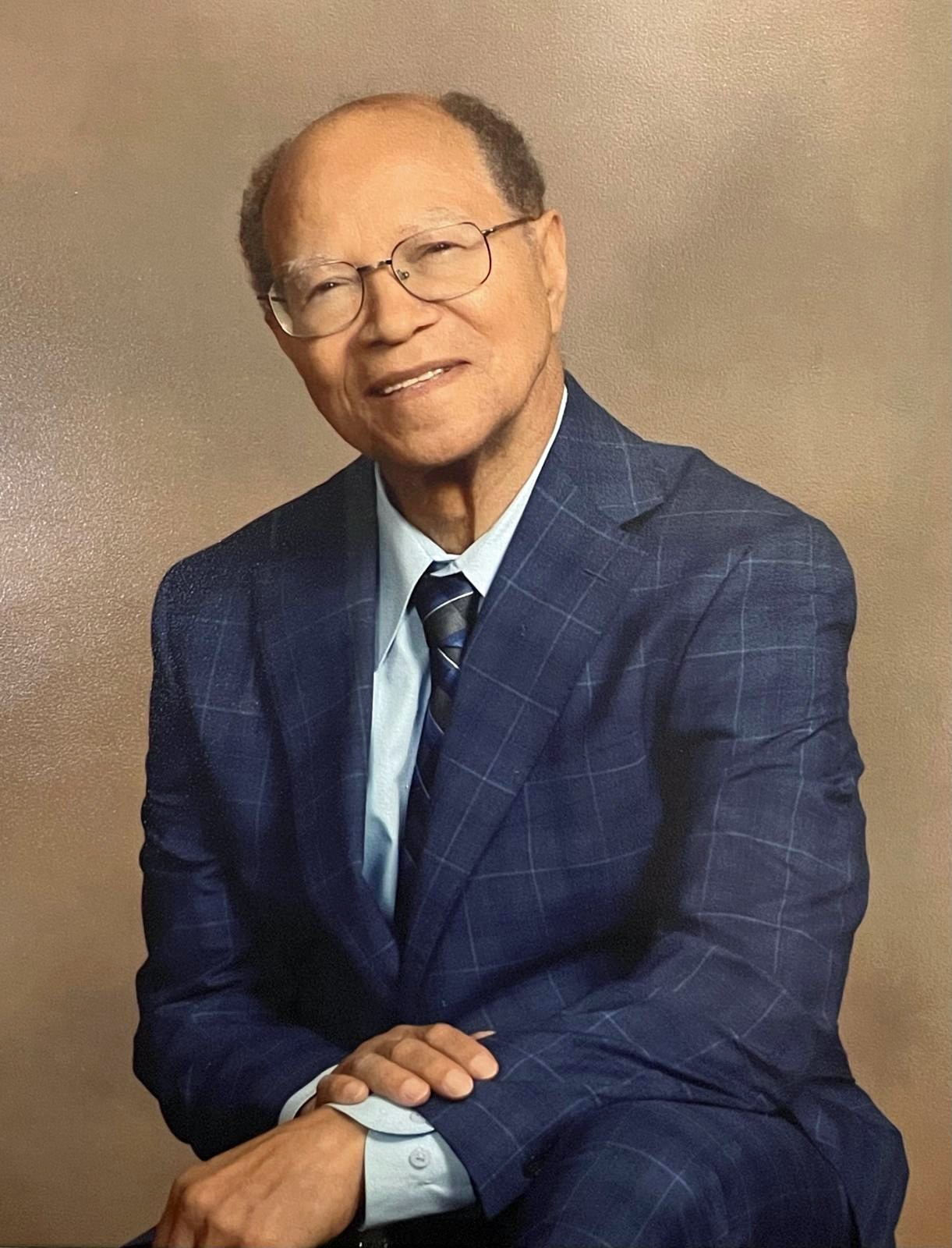 Caribbean business stalwart Patrick Jolly passes – Caribbean Life