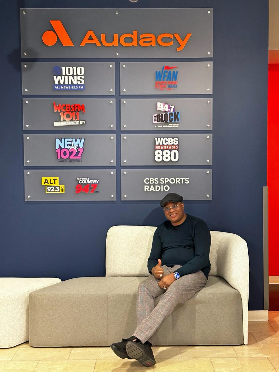 Roadblock Radio to broadcast Caribbean programs on CBS 101.1FM HD3 ...