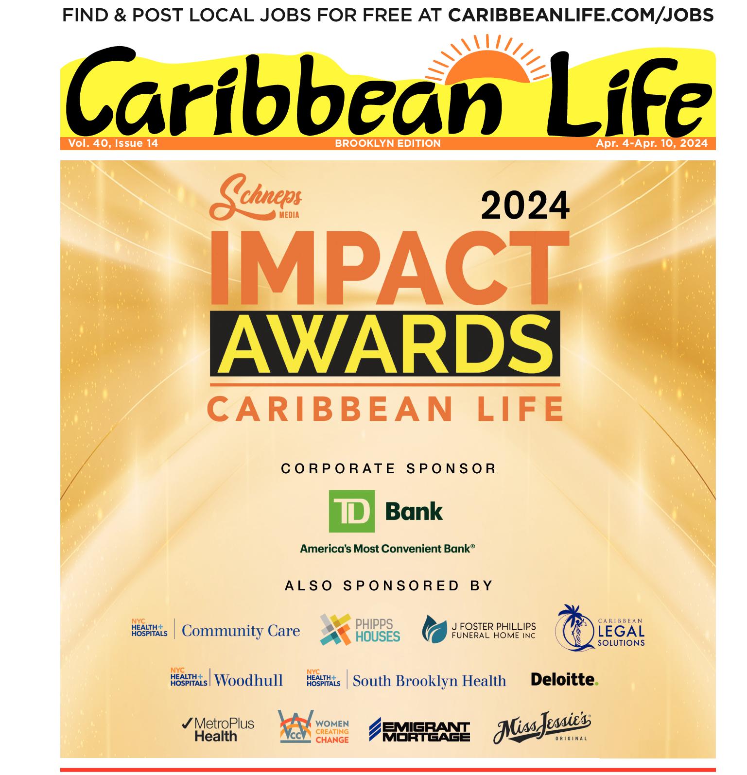 Digital Editions News – Caribbean Life