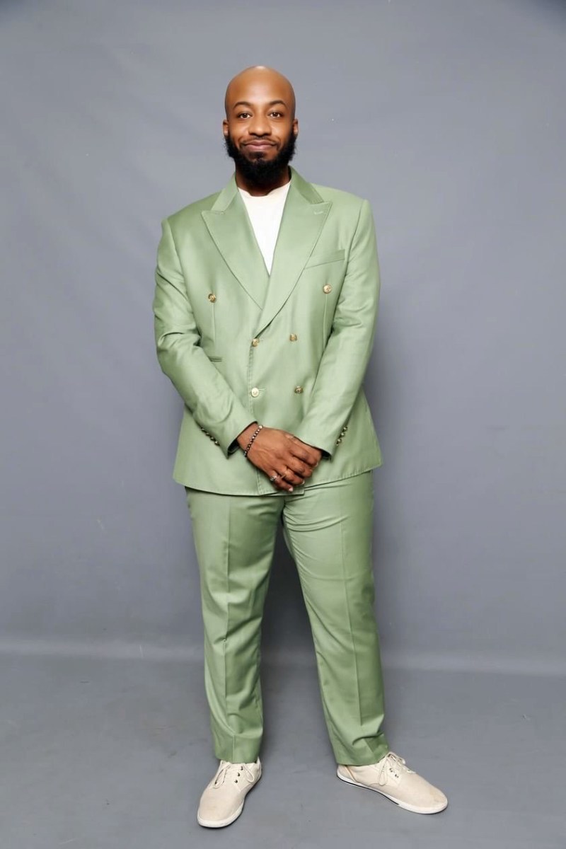 Exploring disability advocacy through the lens of a Black journalist’s ...