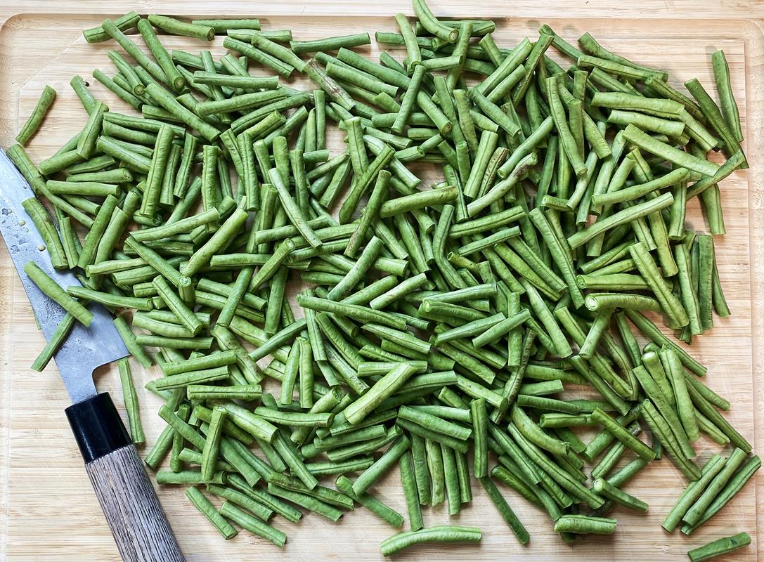 Curry Bodi With Potatoes – Caribbean Life