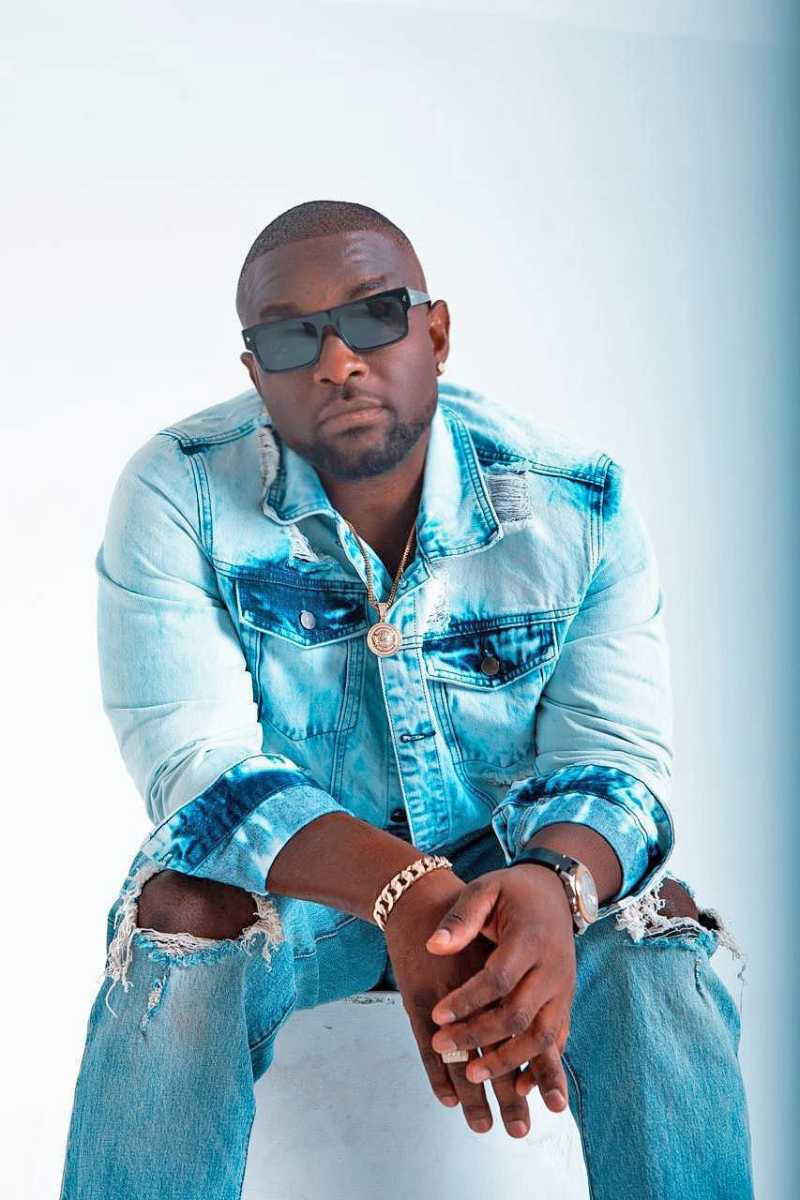 Dr. Ric Ric balances medicine and music – Caribbean Life