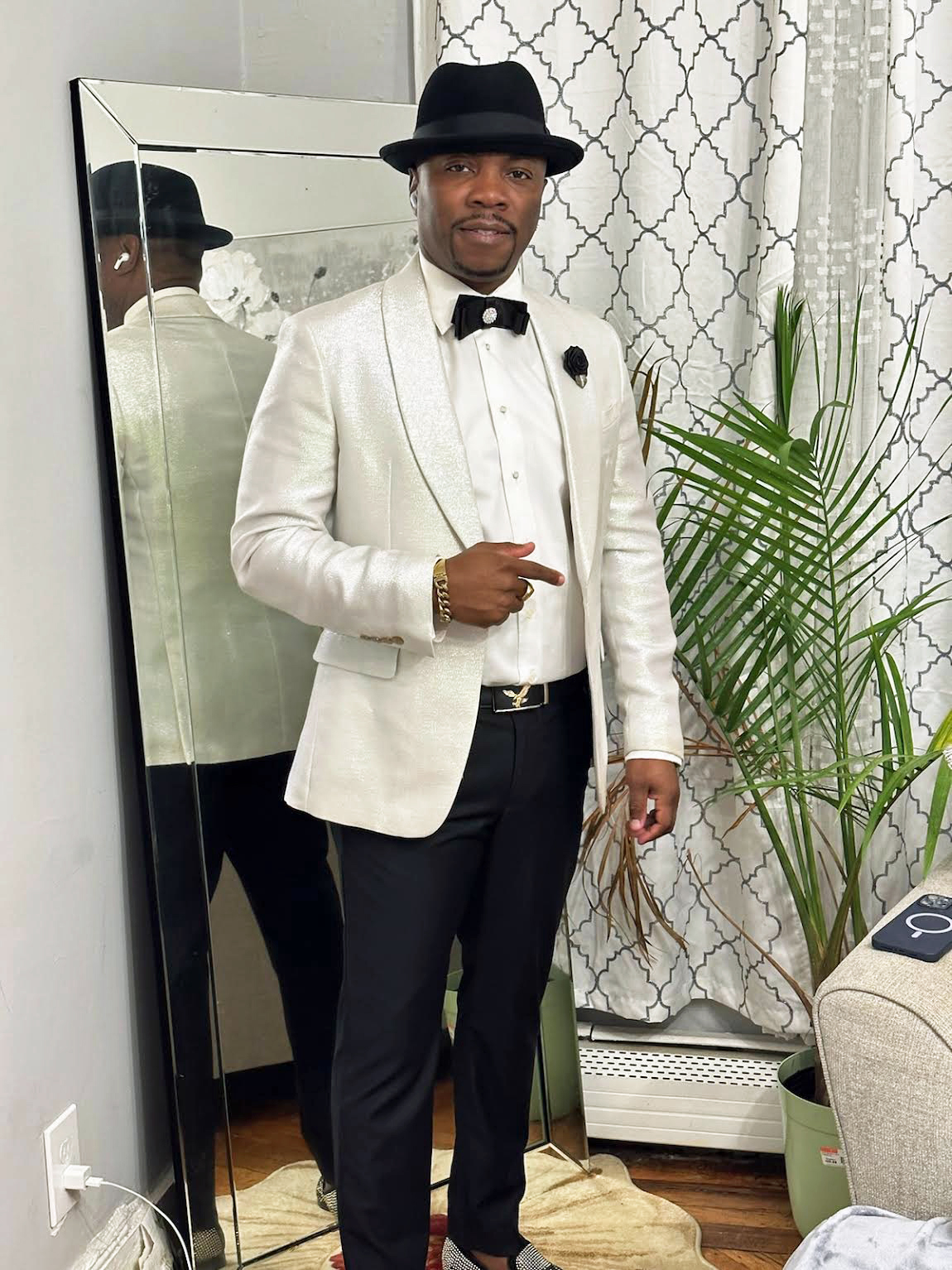 Power Jam Radio celebrates 8th anniversary with millions of fans ...