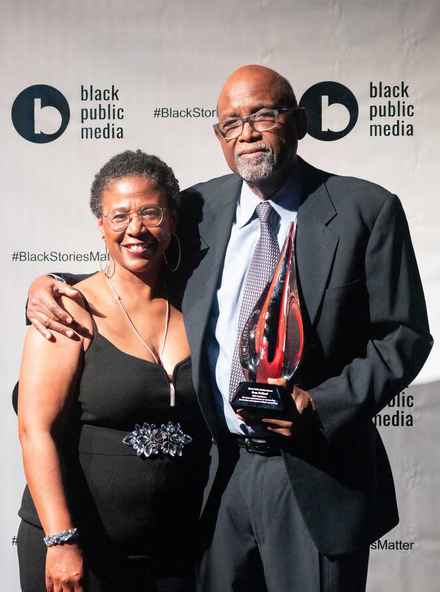 Celebrated filmmaker Sam Pollard receives BPM’s Trailblazer Award ...