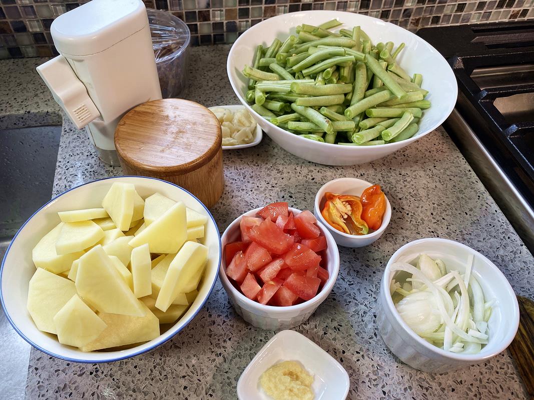 Delicious String Bean Recipe You Need To Try – Caribbean Life