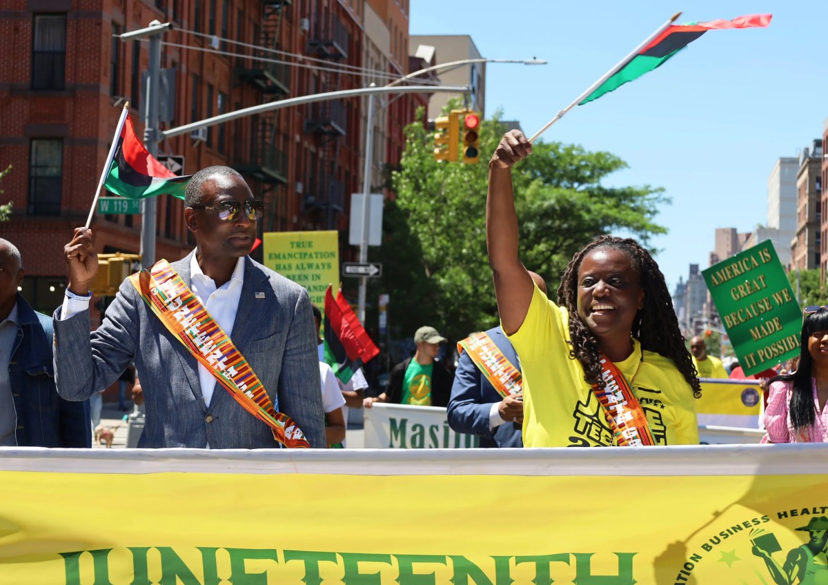 Editorial | The spirit of Juneteenth in NYC and America – Caribbean Life